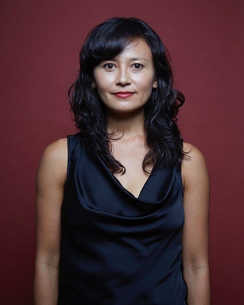 Boulé to Unveil Choreography at UO | School of Music and Dance