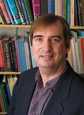 Research Spotlight: Jack Boss, Music Theory | School of Music and Dance