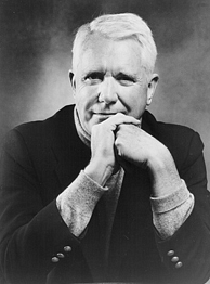 Emeritus John Hamilton Passes Away | School of Music and Dance