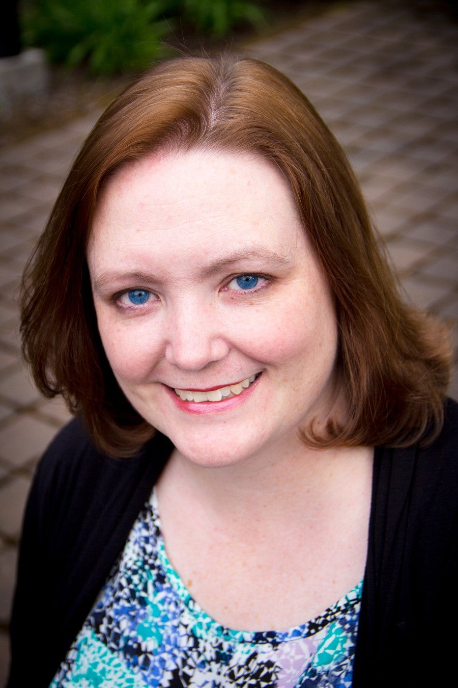 Research Spotlight: Julia McCallum, Music Education | School of Music ...