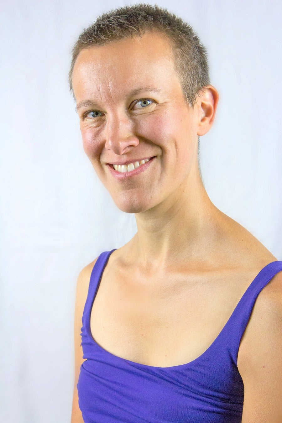 Barth Receives New Music USA Grant | School of Music and Dance