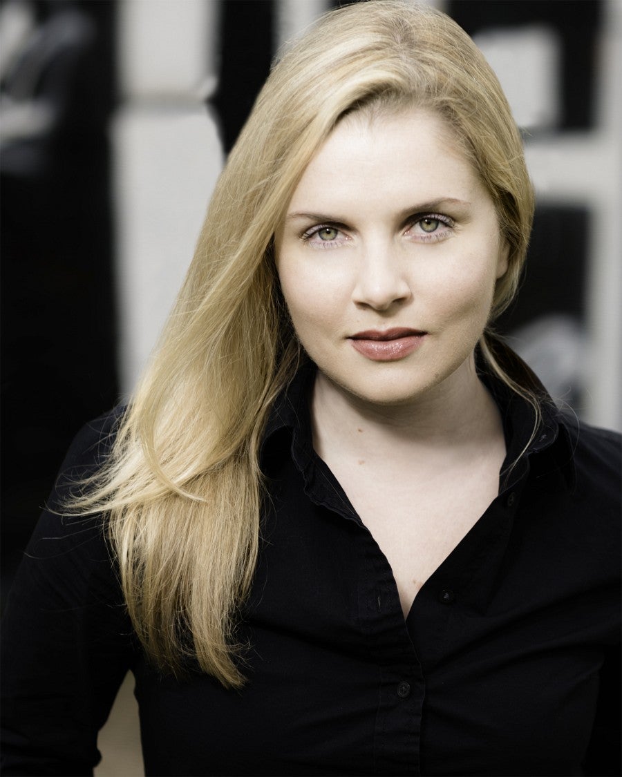 Kennedy Center nod for choreographer Winchester | School of Music and Dance