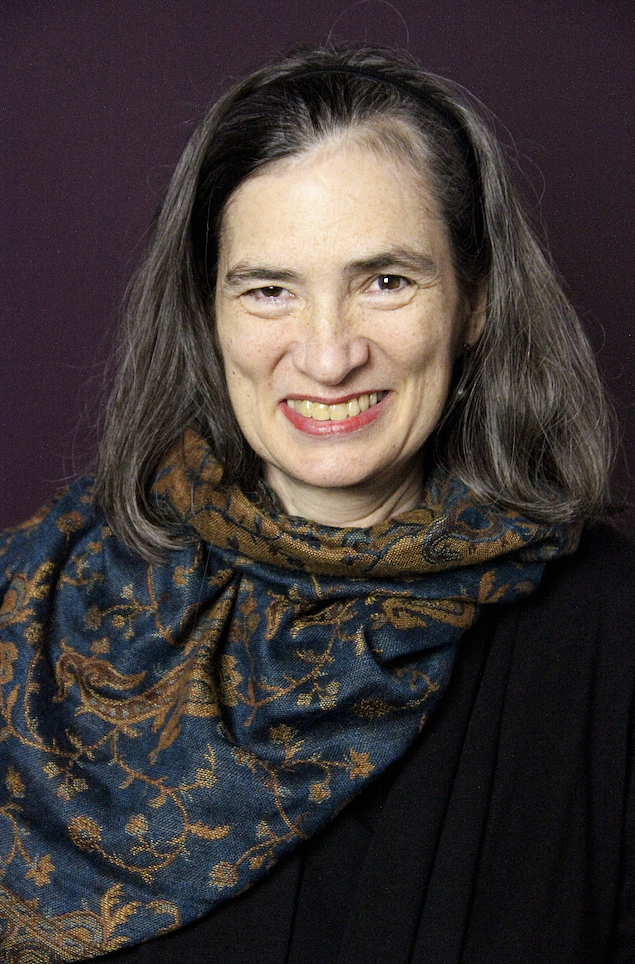 Research Spotlight: Marian Smith, Musicology | School of Music and Dance